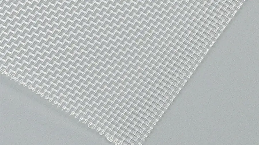ナイロンメッシュ｜軽量で柔軟性が高い樹脂メッシュ